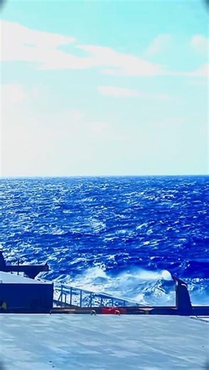 Massive ship #viral #shorts #shiplife