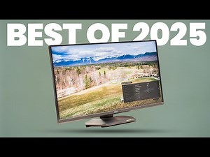 2025's BEST Curved Monitor: After Testing, Here's My Winner!