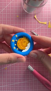 🌟Cause you’re a sky, you’re a sky full of stars 🌟 One of my favorite songs from my favorite band @coldplay 💫 #SkyFullOfStars | Sena Runa Paper Art