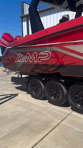 Built on precision, powered by passion — MYCO Trailers x Adrenaline Trailers, redefining what’s possible in custom trailer design. #pullitinstyle | MYCO Trailers