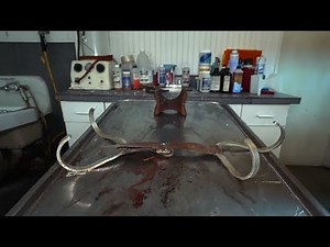 Everything Was Left Behind in This Decaying Abandoned Funeral Home