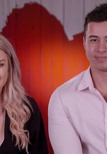 First Dates (Australia) S02:E11 - First Dates (AUS)