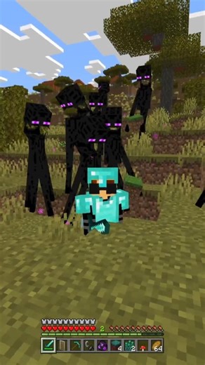 Mineraft Secret Command That Will Blow Your Mind #minecraft #shorts #funny