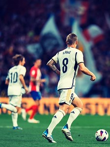 Control. Class. Legacy. | The Whites Stories