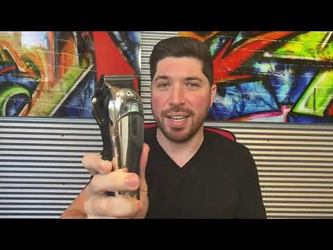 Meet the Gamma / S|C Absolute Alpha Clipper