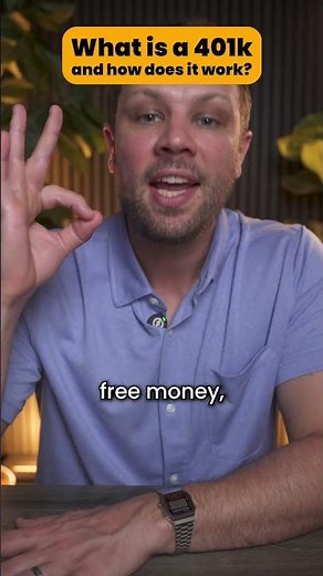 What Is a 401(k) and How Does It Work?