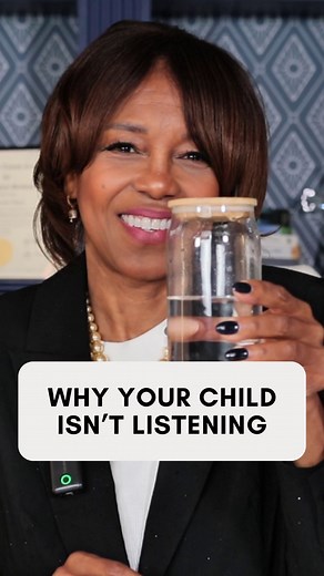 1.2M views · 25K reactions | Still wondering why your child isn’t following directions no matter how many times you say it? Let me show you the simple shift that turns chaos into cooperation without yelling, repeating, or frustration. Find more clarity and support in the link in my bio! #ListenTheFirstTime #PurposedParenting #ParentingTips #ParentCoach #ParentSupport #ParentingCommunity #Parenting | Deborah L. Tillman | Facebook