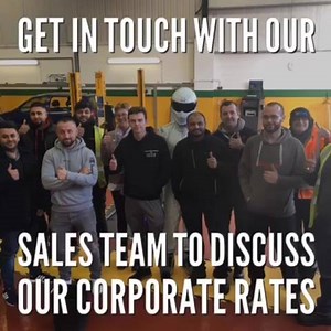 Do you have more than five candidates a year that need MOT training? Get in touch with our sales team on 01234 339666 to discuss our 2019 corporate rates. #mottraining #motacademy #homeofmottestertraining | MOT Academy MOT Tester Training 01604 438 428 #homeofmottestertraining