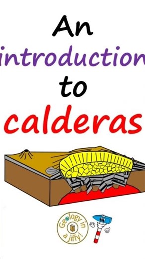 New video on our YouTube channel, about ‘calderas’