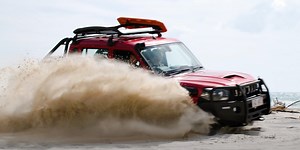 331K views · 484 reactions | When you own unlimited space and unmatched capability, adventures become an everyday affair for your family. Explore new thrills together with the limitless #Mahindrapikup. Watch Now: https://bit.ly/3g68oPa #MahindraGlobal #limitless | Mahindra Auto Global | Facebook