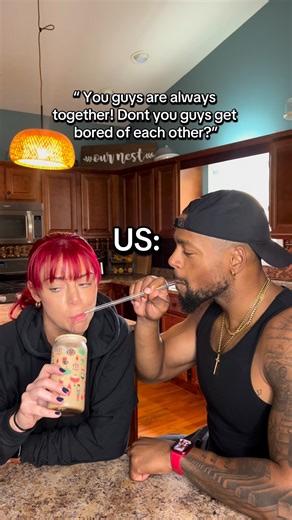 1.5M views · 27K reactions | There’s prob other things you can do to keep things interesting besides this  #explorepage #couples #relationshipgoals #reels | Shawntes Gary | Facebook