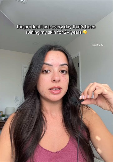 Improving Skin with Aluminum-Free Deodorants