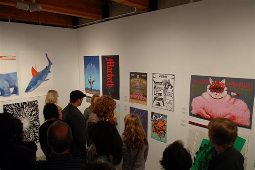 Colorado International Invitational Poster Exhibition