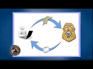 What Happens After You File an Online Police Report?