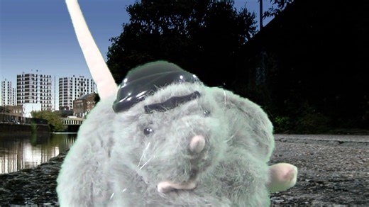 Discover the Fun of Chunky Puppets in Animation