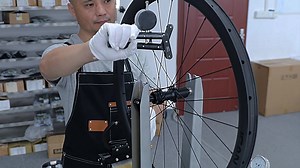 Featherweight Embraces DIRT G40 Gravel Wheels at 1321g 🔗ICAN Gravel Wheels G40:https://icancycling.com/products/700c-g40 🎁Get 7% off with this discount code: GRAVELWHEELSM 🌏Enjoy Fast and Free Shipping, Taxes Free for Our EU&US Warehouse #icancycling #G40 #carbonwheels #roadbike #cyclinglife | Icancycling