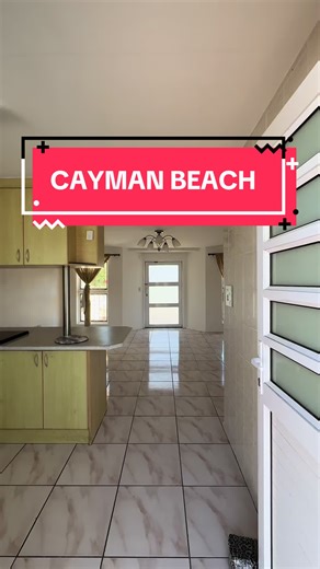 Experience Beachside Living at Cayman Beach Estate
