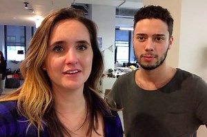 We Tried The Invisible Box Challenge And It's Harder Than You Think