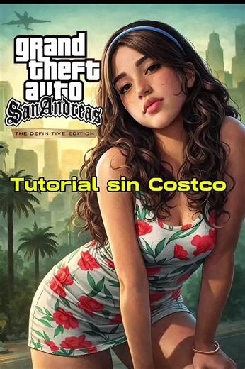 Crea tu foto en estilo GTA, elabora un renderizado 3D surrealista de alta calidad en estilo GTA; para la imagen de esta joven mujer, no alteres los contornos faciales originales; la obra debe tener la estética de estilo GTA y estilo ilustrativo. Create your GTA-style photo, produce a high-quality surreal 3D rendering in the GTA style; for this young woman's image, do not alter the original facial contours; the work must feature the GTA aesthetic style and illustrative style. Создайте ваше фото в