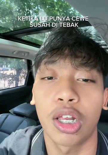 Misteri Rahas TikTok: Cewek di Dalam Kasur