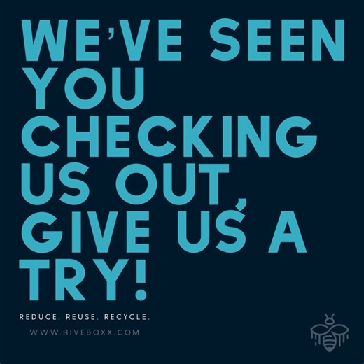 HiveBoxx — Moving Box Rentals on Instagram: "Rent Reusable Plastic Moving Boxes Hassle-Free Packing Cardboard sucks. Moving is stressful enough. Rent plastic bins that are delivered to your door instead! Moving Boxes = Moving Made Easy Renting HiveBoxxes eliminates the hassle of cardboard, allowing you to move safer, sustainably, and much more efficient. ECO-FRIENDLY Our bins are endlessly reusable while cardboard is single-use and tough to recycle. HASSLE-FREE We will deliver and pick up your b