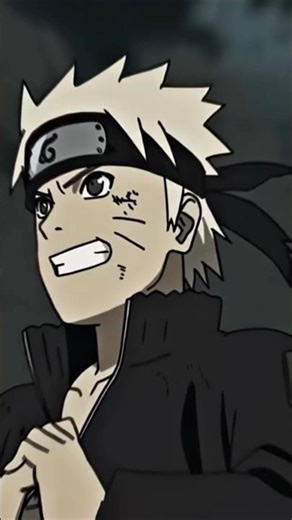 Team 7 Full Power in 4th Ninja War 🔥 | Naruto’s Strongest Team Unleashed! 💥 #shorts