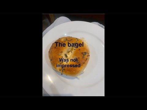 A goat sings while they draw art from their Minecraft world…