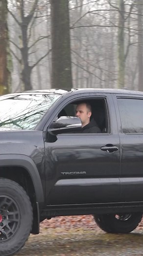 Issues with Tacoma Cabin Space | 5 Things We Hate