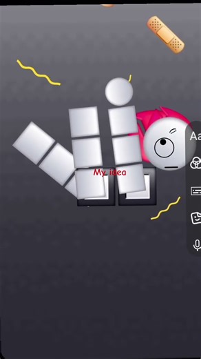 UwU #animation #cute #kawaii #pink #emojicat