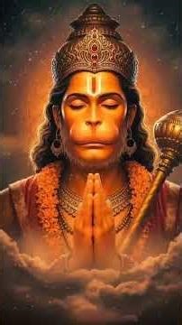 Hanuman Chalisa पाठ | Powerful Chant for Strength & Protection