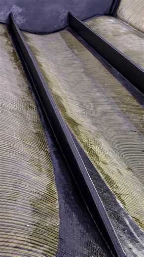 Carbon Fiber Stringers ✔️