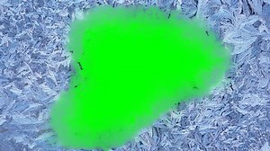 Beautiful Frozen Window Melting Animation Center Stock Footage Video (100% Royalty-free) 31814161 | Shutterstock