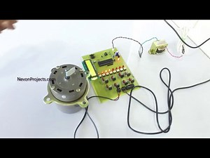 Thyristor Based Cyclo Converter