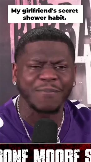 White Neighbor KNOWS! My Girl's SECRET Shower Habits EXPOSED #BubbaDub #fyp #podcast