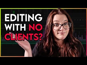 No Experience? Here’s what you can video edit…