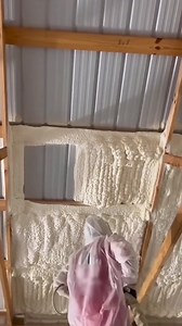 Spray Foam Insulation Technology Explained | Next exam key