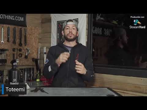 🛑 LIVE "Shimano Microspline Core Maintenance"