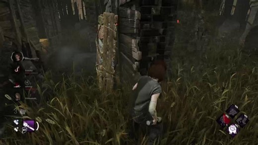 The Invisible Survivor build challenge hope I don't get caught