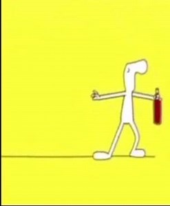 Yoga урок для выходных ✌🏽🍻😁 | Russian Paradise