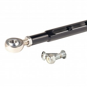 Stalker Shift Linkage Rod