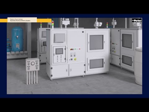 Semiconductor Industry Applications for Instrumentation Products Part 2