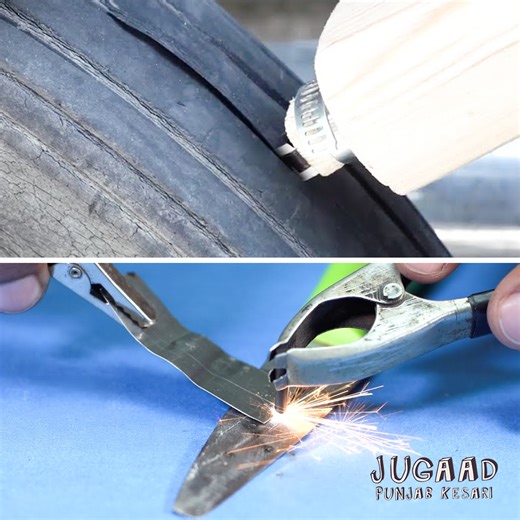 2 Best DIY Tools #lifehacks #jugaad #diytools #creativity #tools | Jugaad