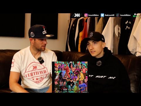 Token Opens Up About His Most Controversial Song..