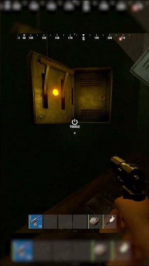 p2 is broken 💀 #rust #falsebannedoffrust #rustmovie