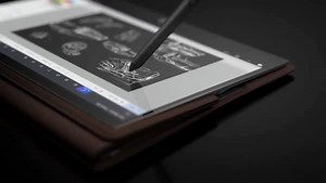 351K views · 311 reactions | Introducing our latest laptop, the magnificent HP Spectre Folio. Built to move fluently between laptop, tablet and forward positions, this laptop adapts to suit your preferred working style. #HPMY #HPSpectre #ThePCReinvented | HP Malaysia | Facebook