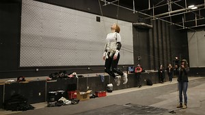 3.1M views · 152K reactions | ever wonder what a day in the life on the set of stranger things is like? look no further, nerds | Stranger Things | Facebook