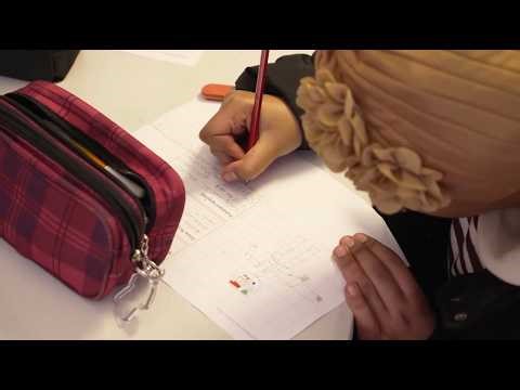 "At School with AI" - Kids Leadership Academy 2025-2026