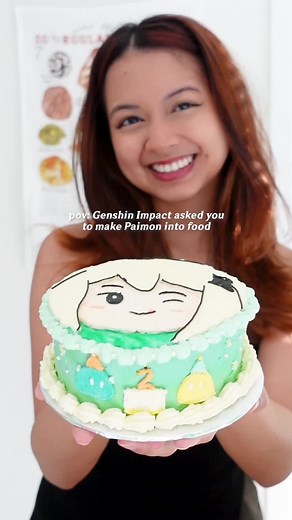 Adorable Paimon Moments in Genshin Impact