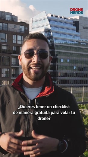 Checklist de vuelo: Lo que todo piloto debe saber