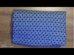 How to Fold a Sheet Set Together